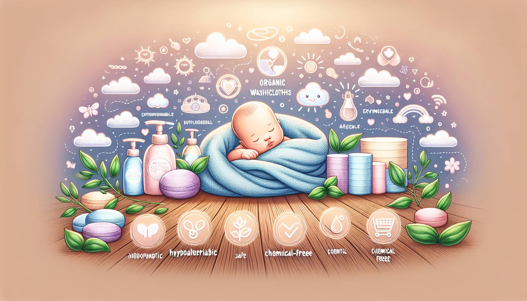 Little Minds, Big Dreams: Cultivating a Love for Learning